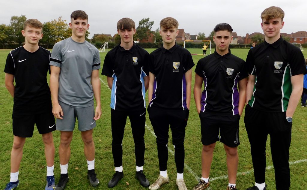 Downham Cluster Football Tournament – West Norfolk SSP